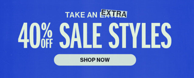 Extra 40% Off Sale Items online and in-store at Urban Outfitters ...