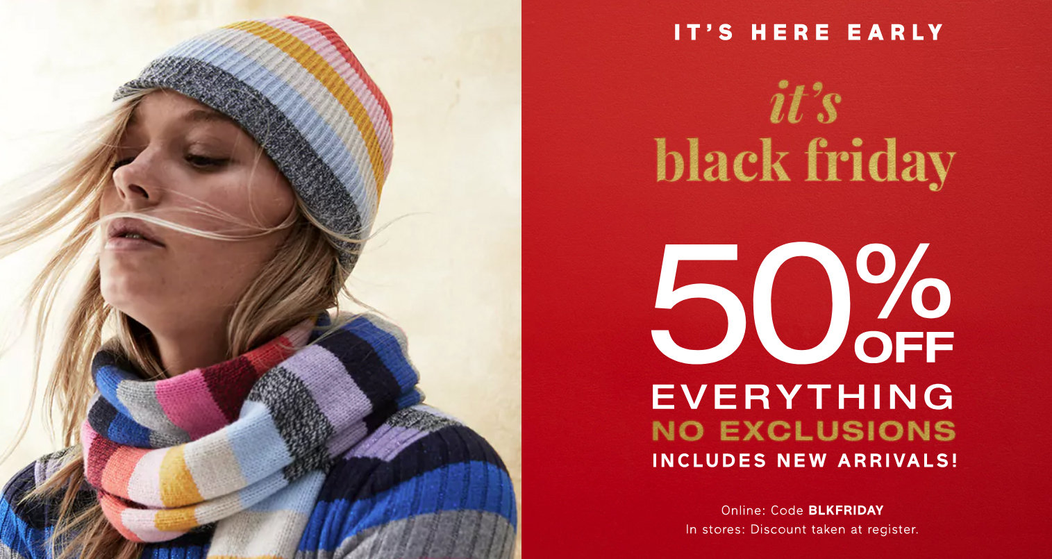 50 Off Everything Online And In store At Gap Los Angeles Coupons 50 Off Everything Online And In store At Gap Los Angeles Coupons