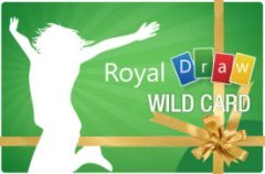Win a $200 Gift Card of YOUR choice With Our WILD CARD DRAW ...