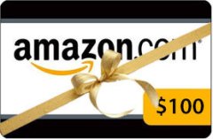 WIN a $100 Amazon Shopping Spree | Indianapolis Draws | Daily Draws ...