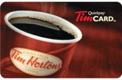 WIN a $25 Tim Hortons eGift Card | Los Angeles Draws | Daily Draws ...