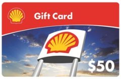 WIN a $50 Shell Gift Card | Wilmington Draws | Daily Draws, Coupons ...